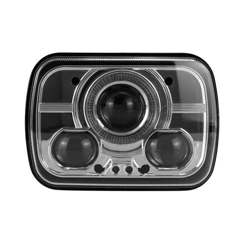 Driving Lighting - LED Global.com